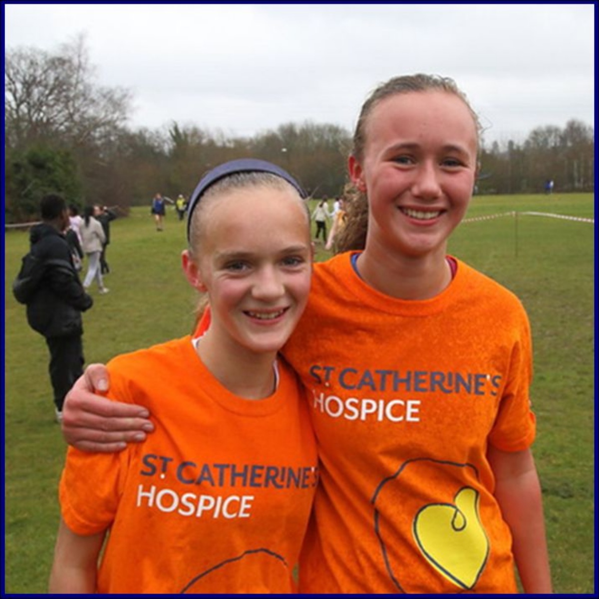 Hazelwick School - Item Not Available