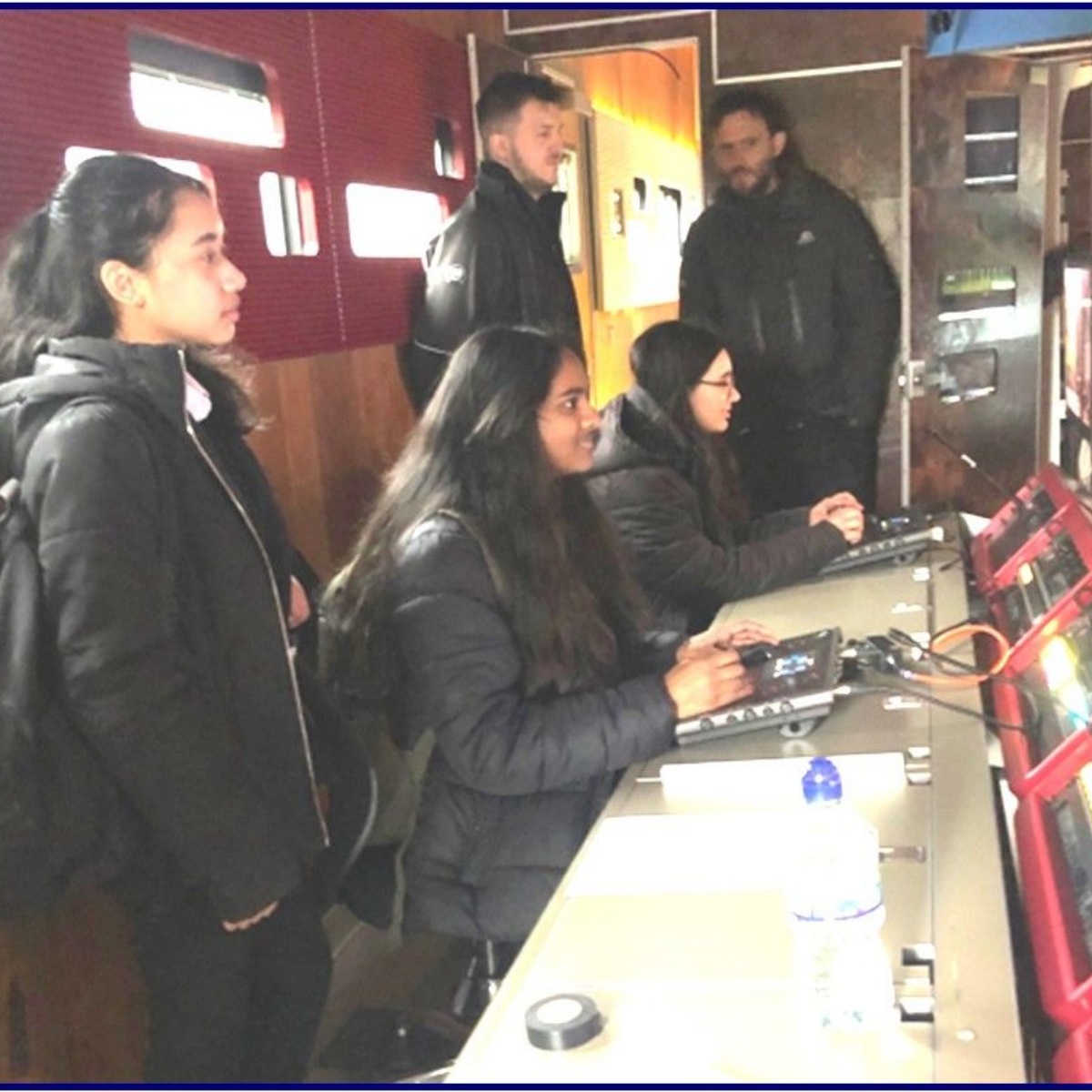 Hazelwick School - Item Not Available