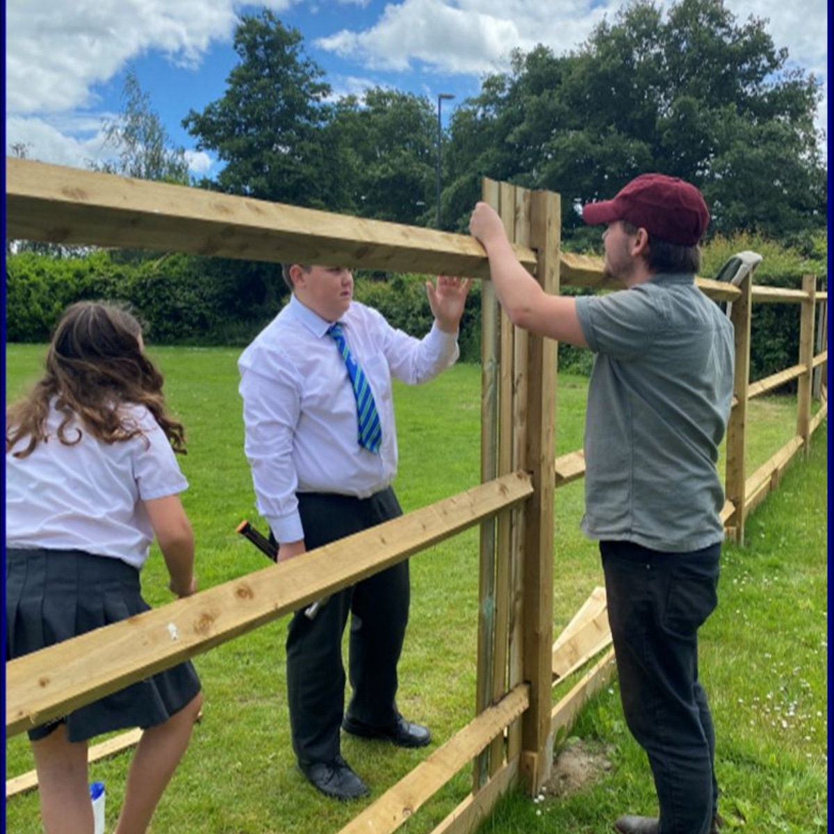 Hazelwick School - Item Not Available