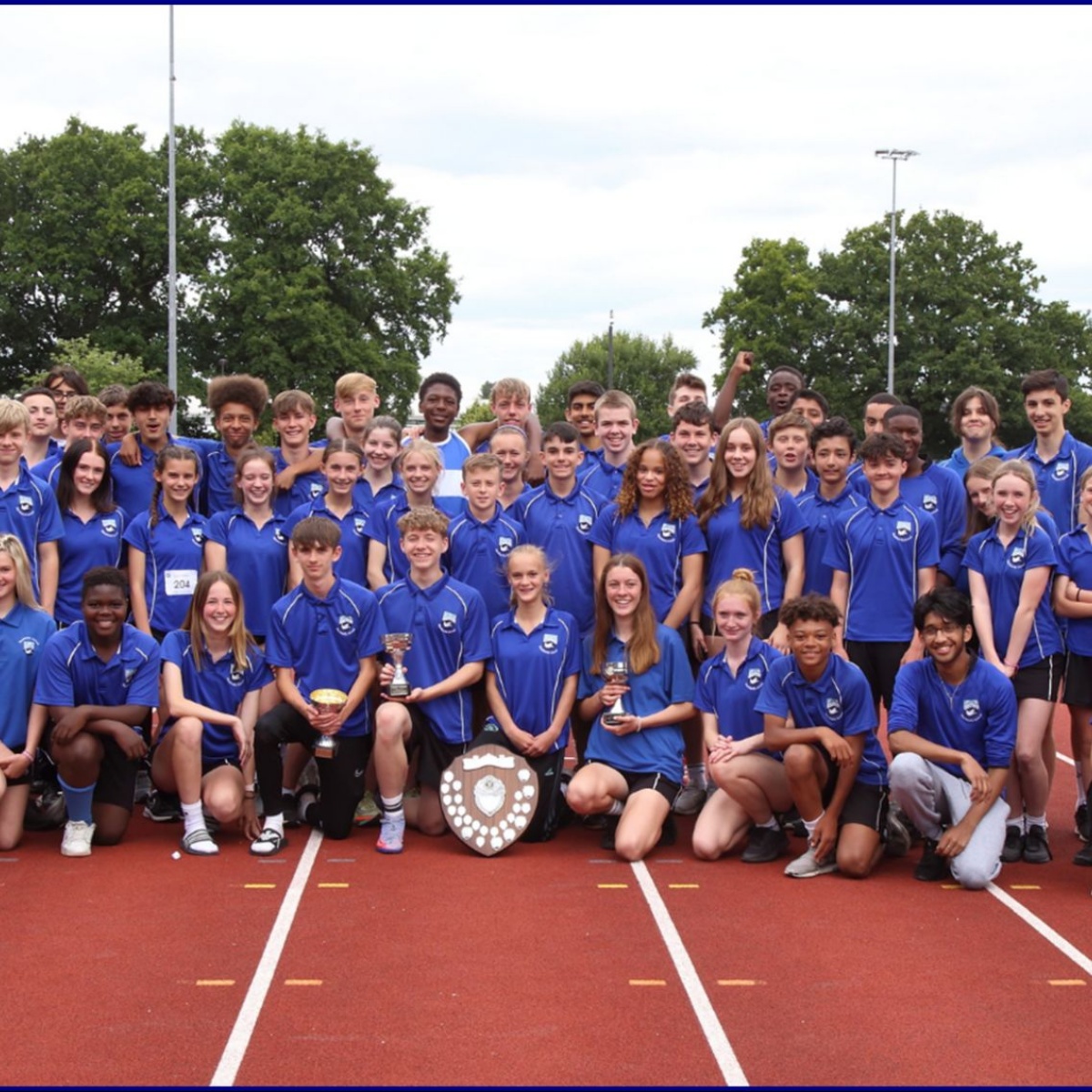 Hazelwick School - Item Not Available