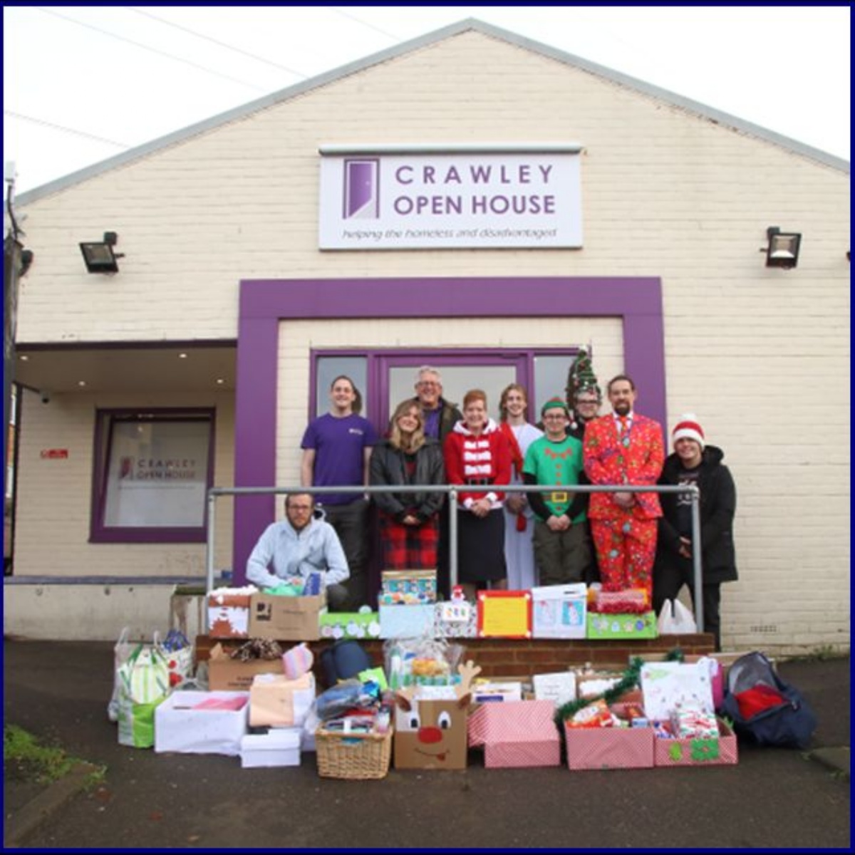 Hazelwick School - Item Not Available