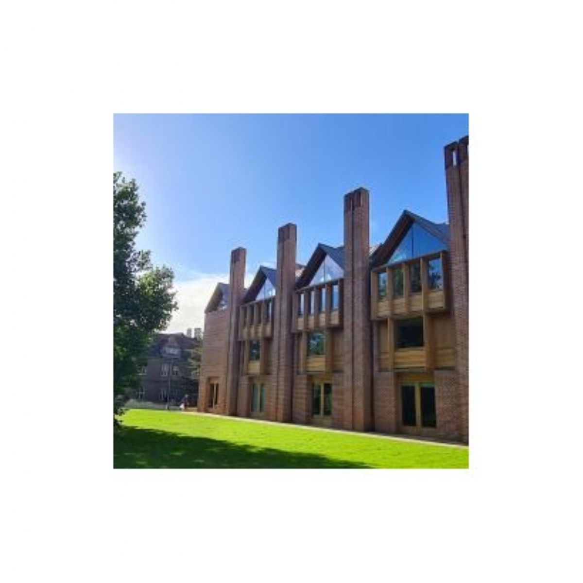 Hazelwick School - Item Not Available