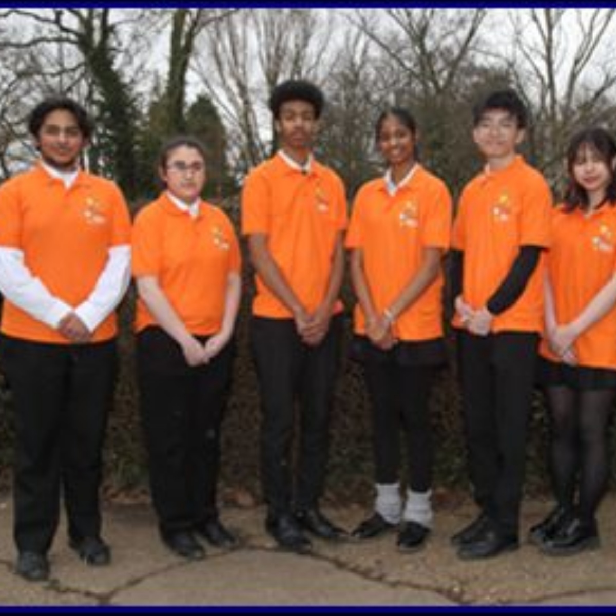 Hazelwick School - Item Not Available