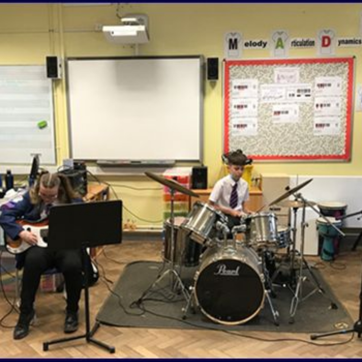 Hazelwick School - Item Not Available