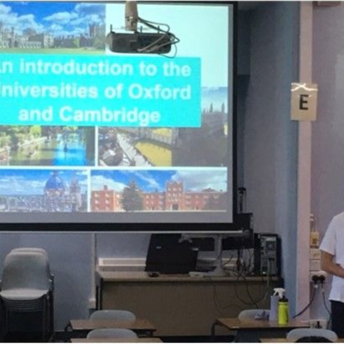 Hazelwick School - Item Not Available